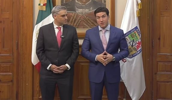 SALE IVÁN RIVAS DE LA SECRETARÍA DE ECONOMÍA; DEJA A NL EN PRIMER LUGAR ...