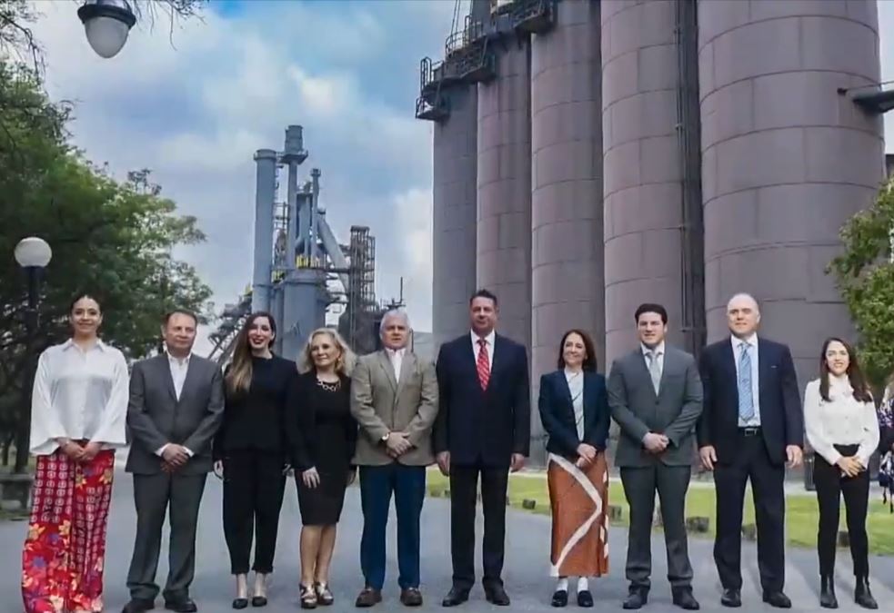 TRANSFORMARÁ PARQUE FUNDIDORA A PLAZA SÉSAMO, EN UN NUEVO PULÓN URBANO ...